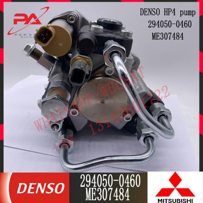 COMMON RAIL FUEL PUMP 294050-0460 294050-0461 ME307484 ME306611 FOR ...