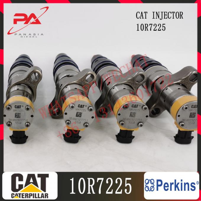 10R7225 CATERPILLAR Diesel Fuel Injectors