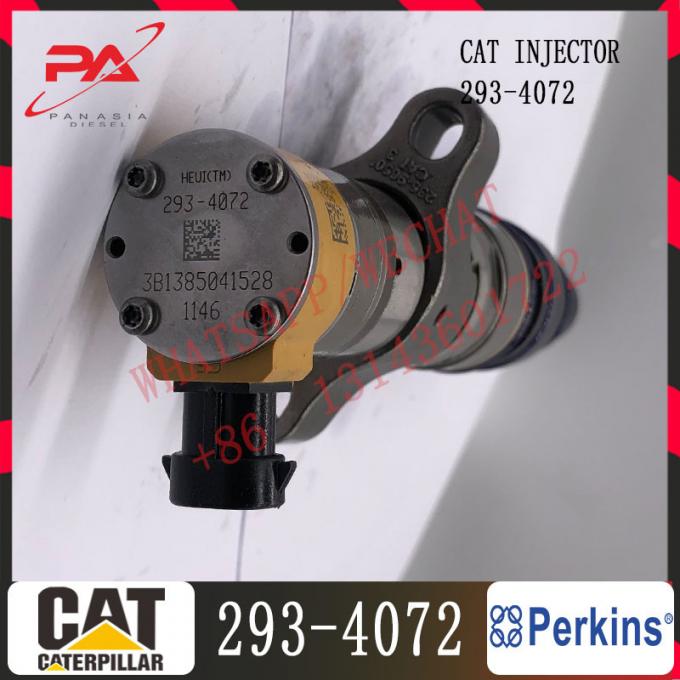 C7 293-4072 CATERPILLAR Diesel Fuel Injectors 328-2576 10R7222 387-9434 ...