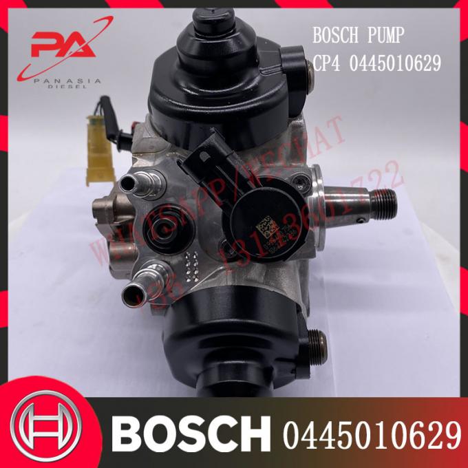 0445010629 Original BOSCH CP4 New Diesel Fuel Pump 0445010662 ...
