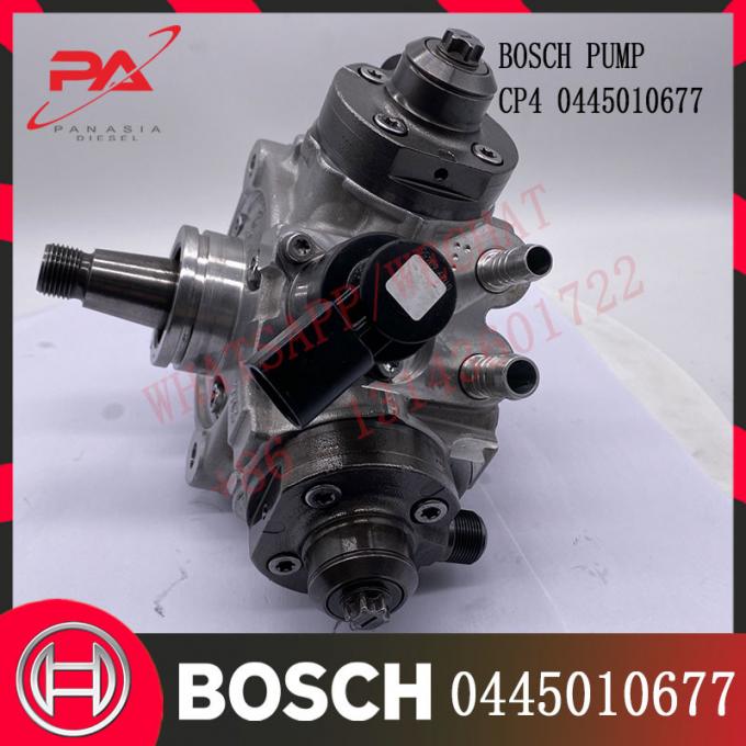 0445010677 Original BOSCH CP4 New Diesel Fuel Pump 0445010642 ...