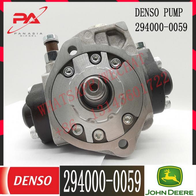 294000-0059 DENSO Diesel Fuel HP3 pump 294000-0059 For John Deere 6045 ...